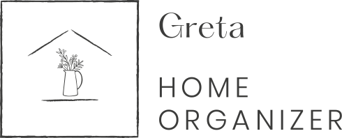 Greta | Home Organizer - Greta | Home Organizer